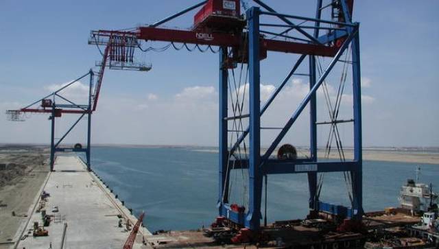 A guide to Saudi Arabia’s 11 most important ports - Basenton