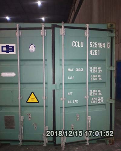 Ocean Freight From Shanghai to Singapore | International Logistics ...