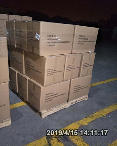 Ocean Freight From China to MOMBASA Kenya - Basenton