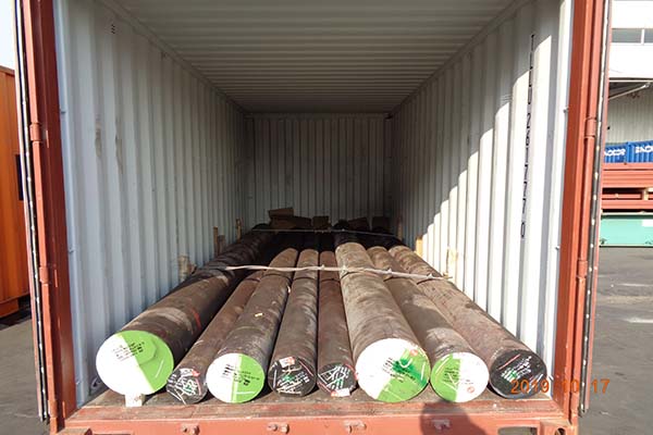 상하이에서 Valparaiso - Basenton까지의 물류 서비스