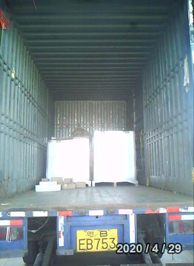 OCEAN FREIGHT FROM SHENZHEN TO BAHRAIN - Basenton