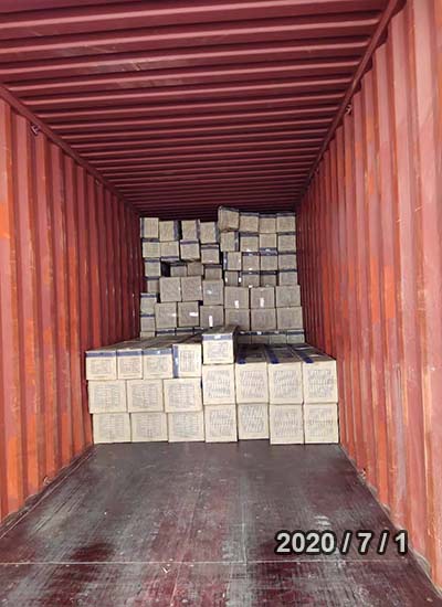 Ocean Freight From China to Bahrain - Basenton