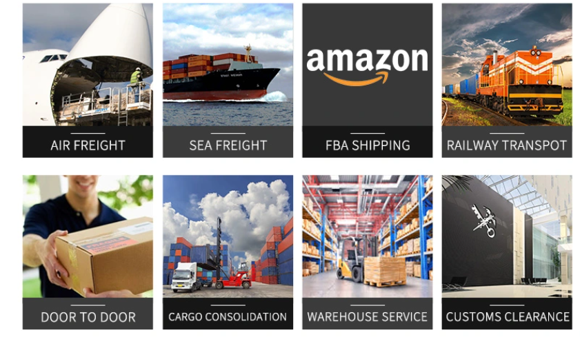 Cross-border E-commerce customs declaration process - Basenton