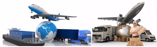 Shipping Process from China to Saudi Arabia - Basenton