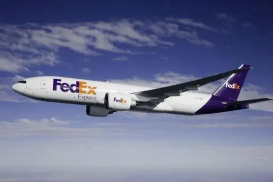 Fedex Shipping from China to Saudi Arabia - Basenton