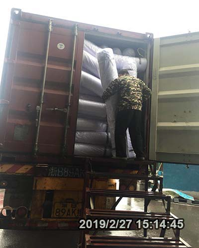 Ocean Freight From Ningbo to Dubai - Basenton