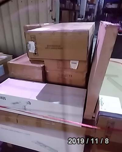 OCEAN FREIGHT FROM SHEKOU SHENZHEN TO PAKISTAN - Basenton