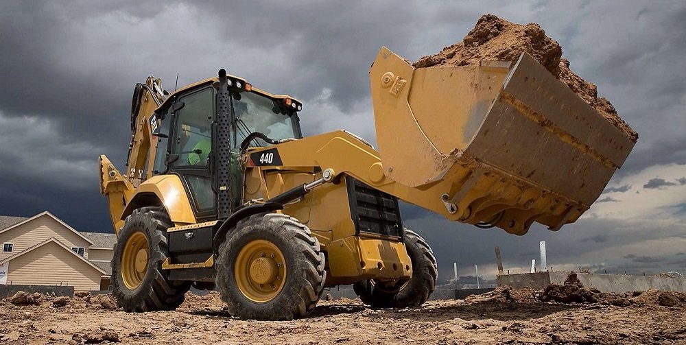 How to Import and Ship Excavators or Other Heavy Equipment from China ...