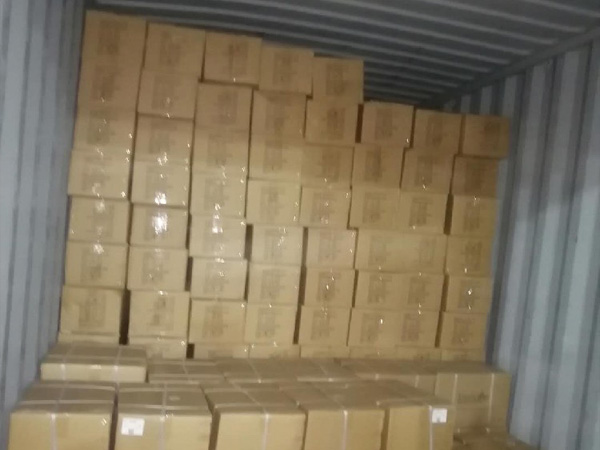 Shipping From China to Global Cases - Basenton