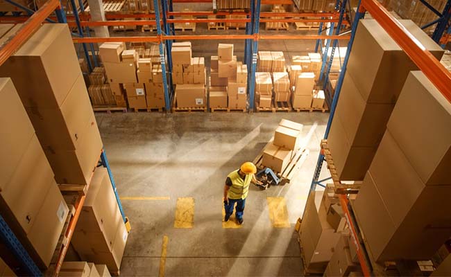 How to Track Shipments from China - Basenton