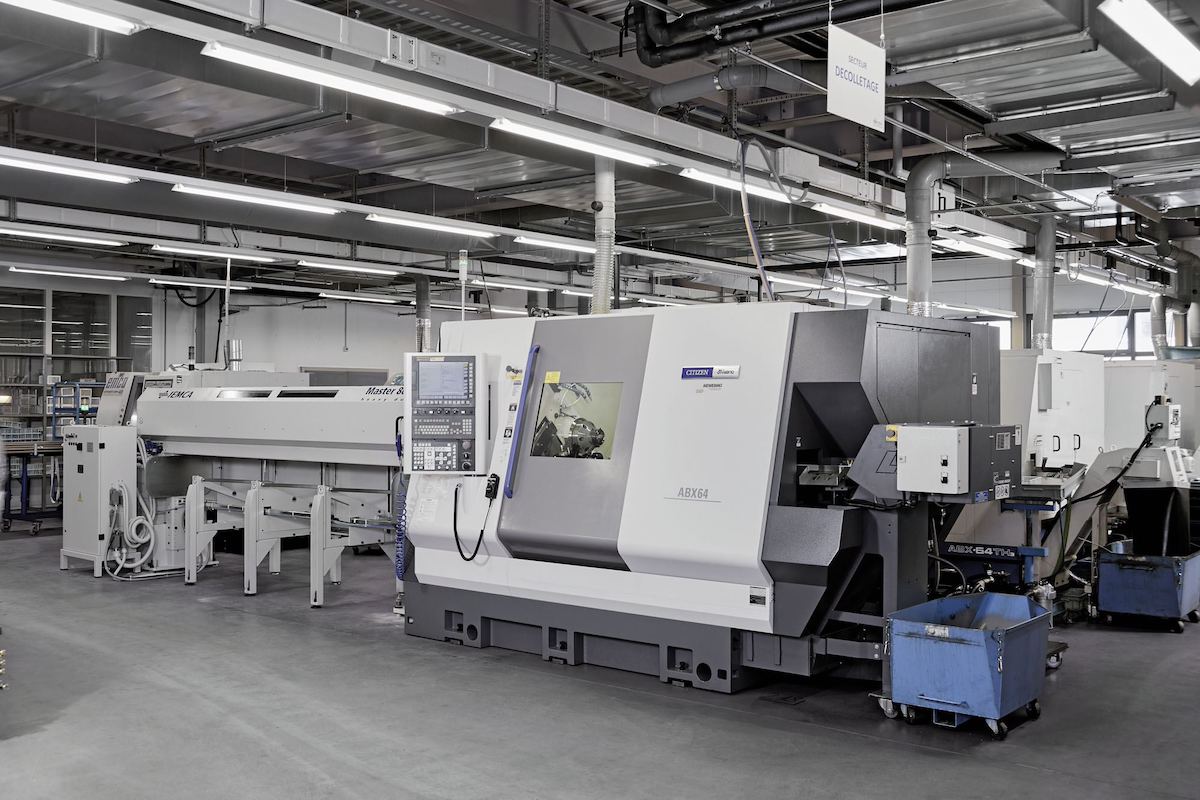 How to Import and Ship Large Precision Machinery from China - Basenton