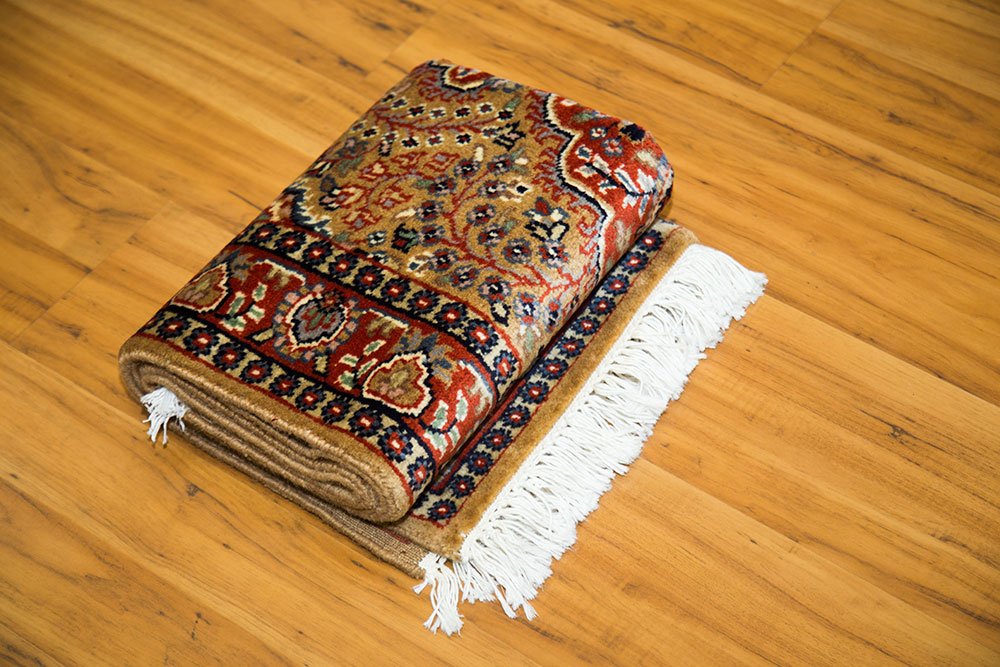 Guide to Importing and Shipping Carpets from China - Basenton