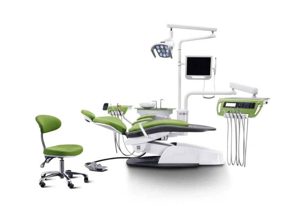 Hagaha ka soo dejinta iyo soo dejinta Qalabka Ilkaha ee Shiinaha - Basenton