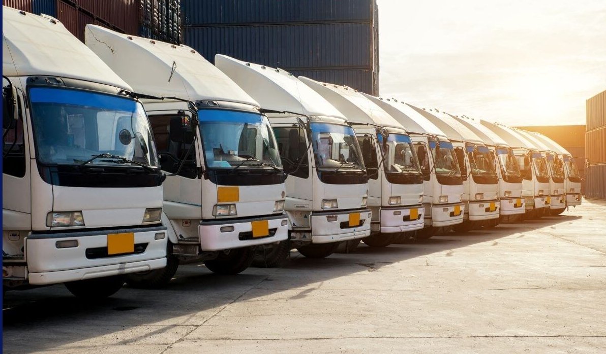 Guide to Shipping Trucks and Buses from China - Basenton