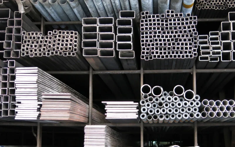 Guide to Importing and Shipping Steel Materials from China - Basenton