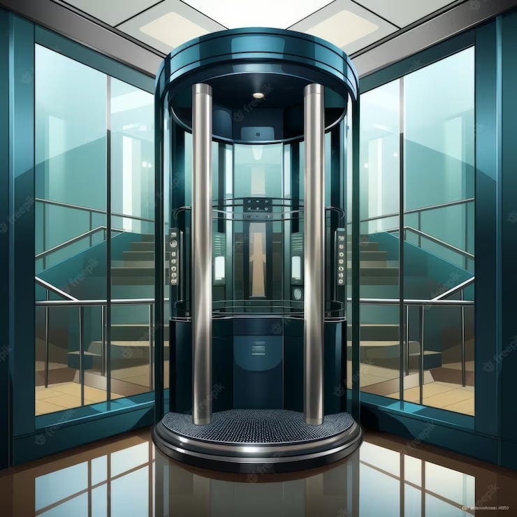Guide to Importing and Shipping Elevators from China - Basenton