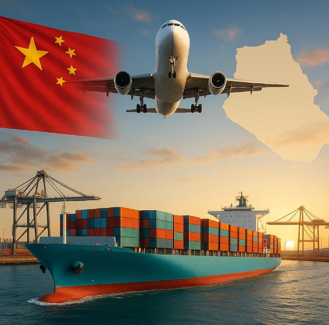 Guide to Shipping Goods from China - Basenton